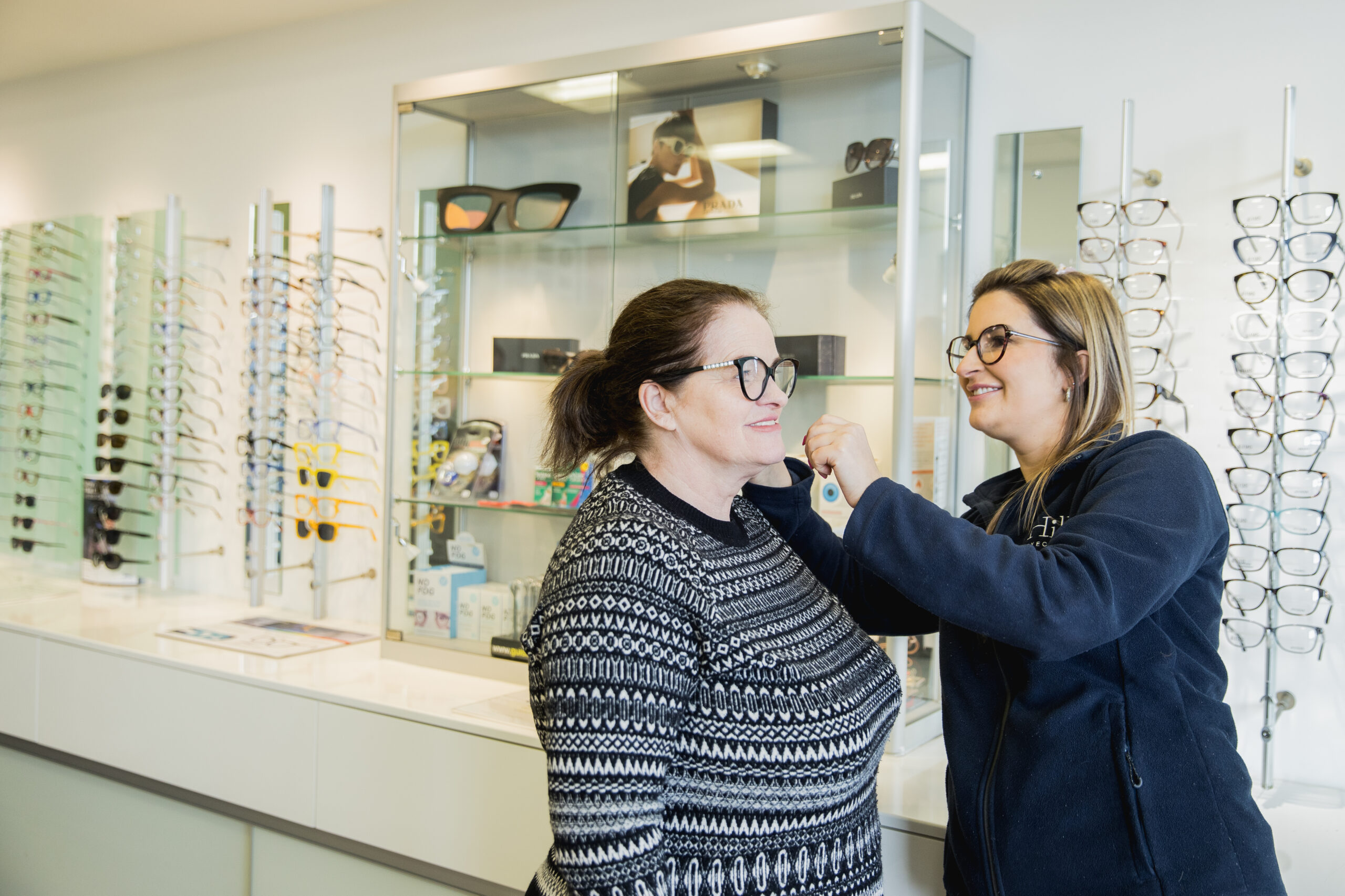 Optometry Scotland | My WordPress Blog