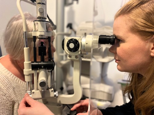 Policy | Optometry Scotland